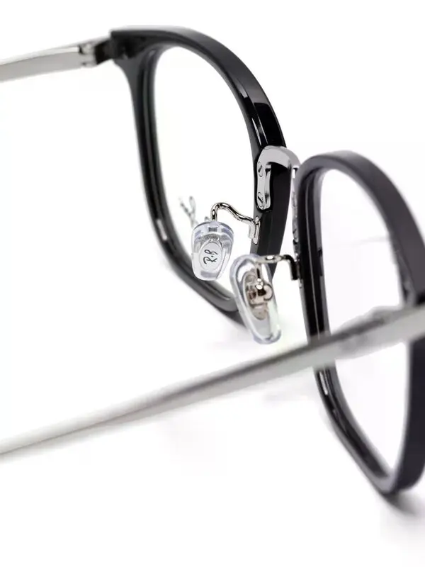 Ray-ban Rectangle Frame Eyeglasses