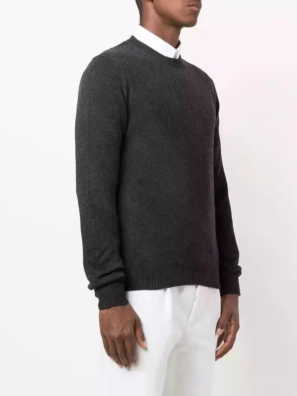 BARRIE Cashmere Jumper