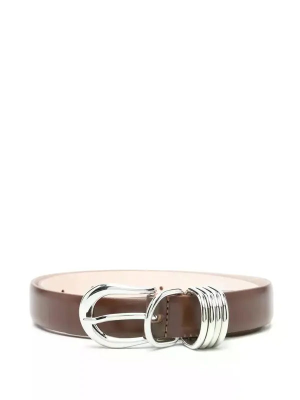 DEHANCHE Hollyhock Belt - Brown
