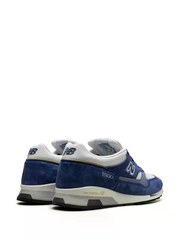 NEW BALANCE 1500 "made In Uk" Sneakers - Blue