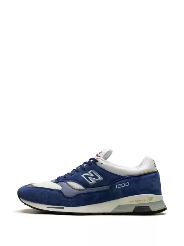 NEW BALANCE 1500 "made In Uk" Sneakers - Blue