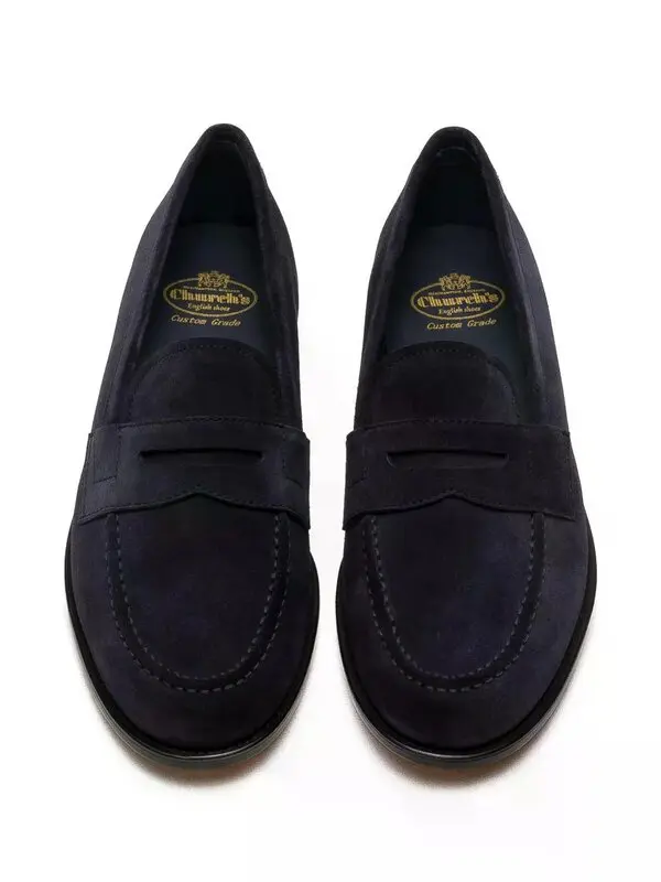 Church's Heswall Loafers