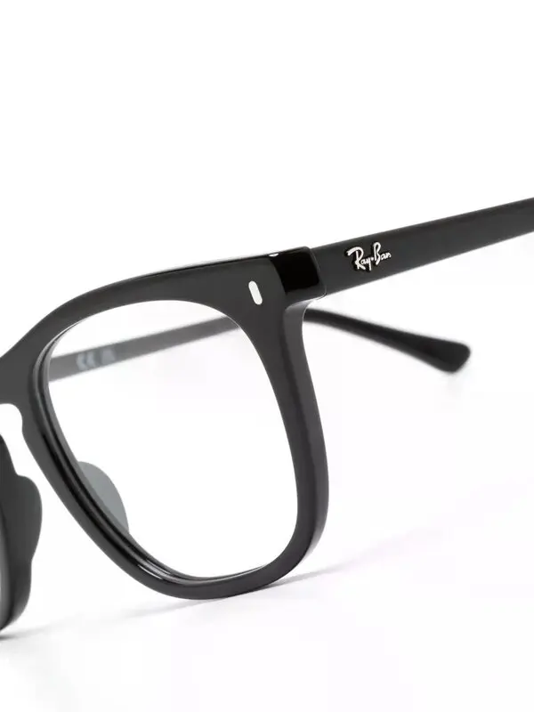 Ray-ban Square Frame Eyeglasses