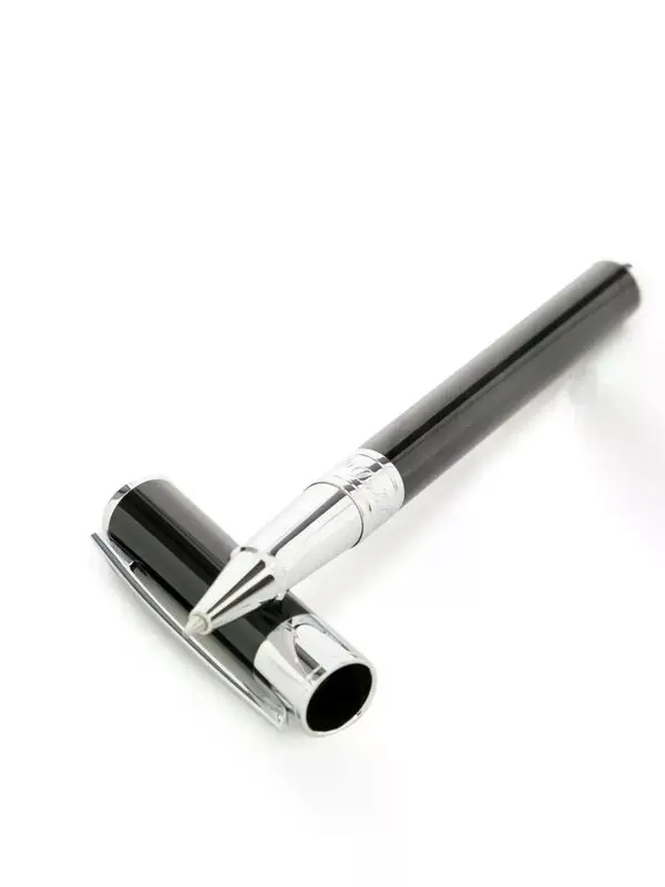 S.t. Dupont D-initial Rollerball Pen