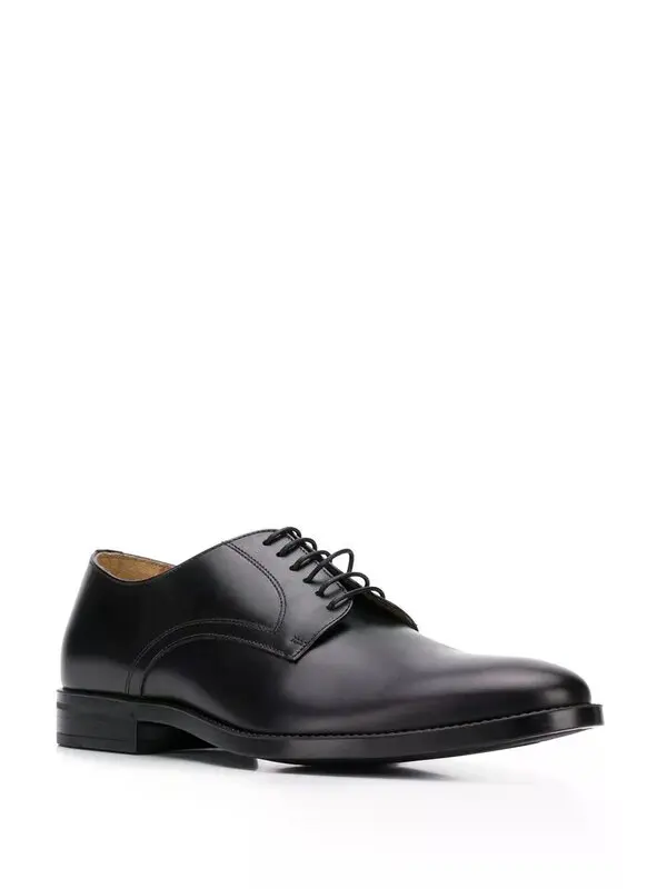 SCAROSSO Emilio Derby Shoes