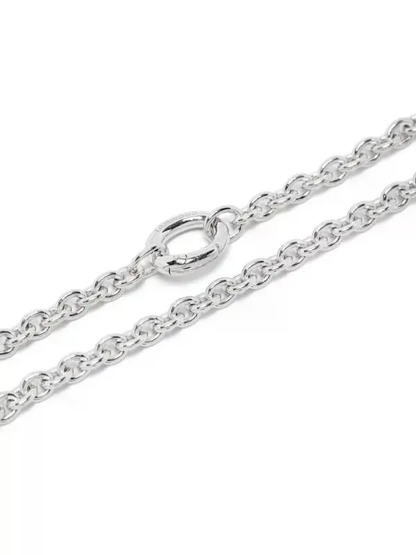 Tom Wood Slim Ada Bracelet