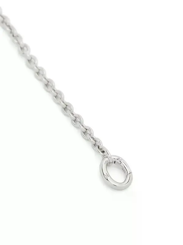 Tom Wood Slim Ada Bracelet
