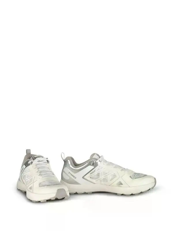 Herno X Scarpa Sneakers - White