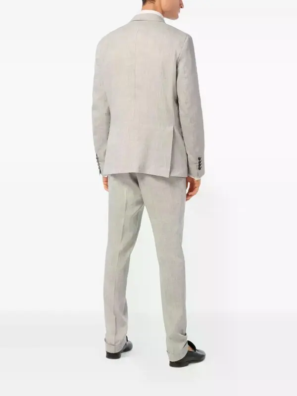 BILLIONAIRE Single-breasted Blazer