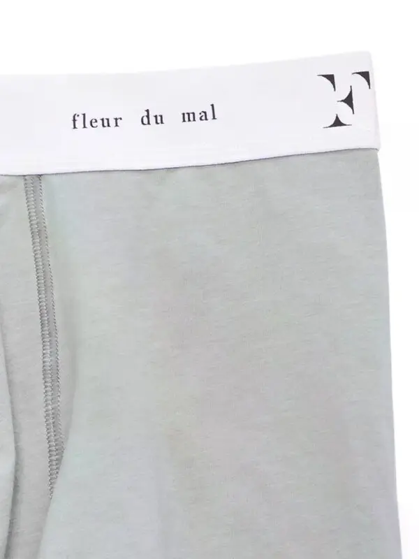 FLEUR DU MAL Boxer Briefs