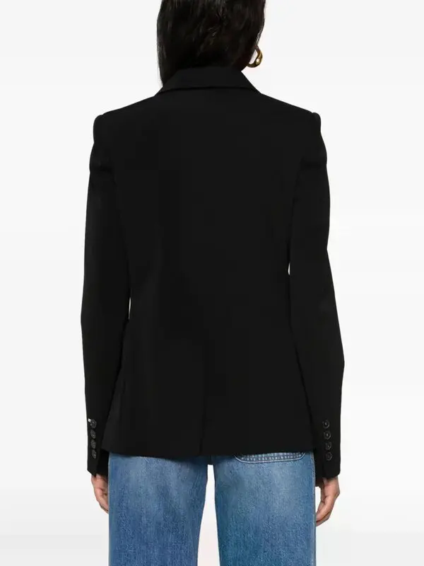 Stella McCartney Single-breasted Blazer