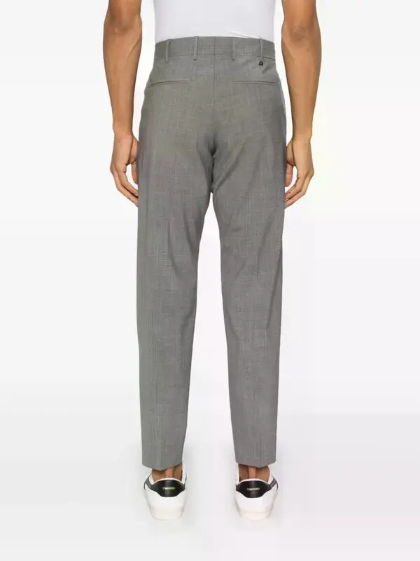 PT TORINO Tailored Trousers