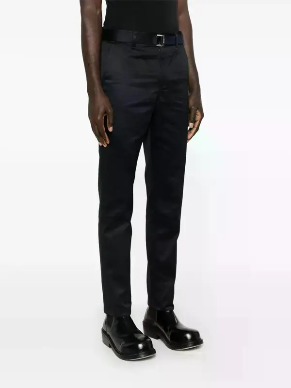 Sacai Bonding Trousers