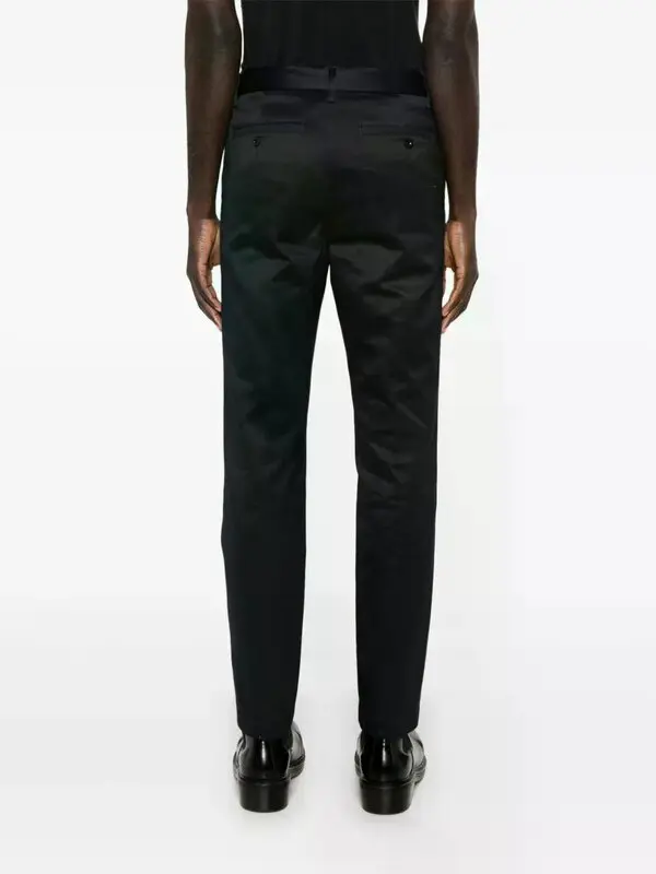 Sacai Bonding Trousers
