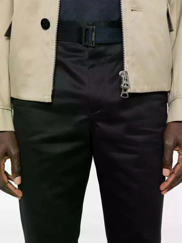 Sacai Bonding Trousers