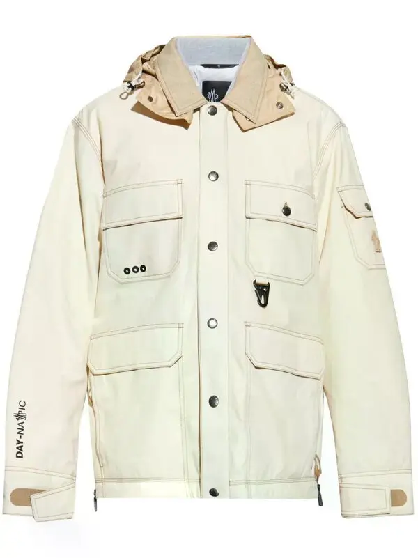 Moncler Day-damic Jacket