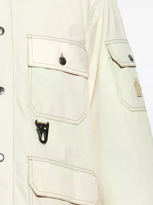 Moncler Day-damic Jacket