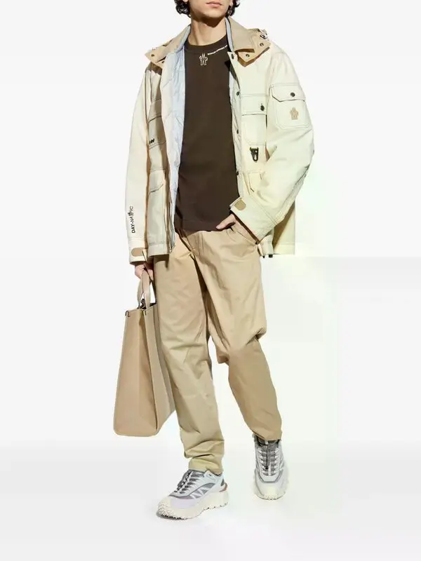 Moncler Day-damic Jacket