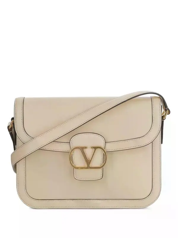 Valentino Garavani 9to5 Smooth Calfskin Shoulder Bag