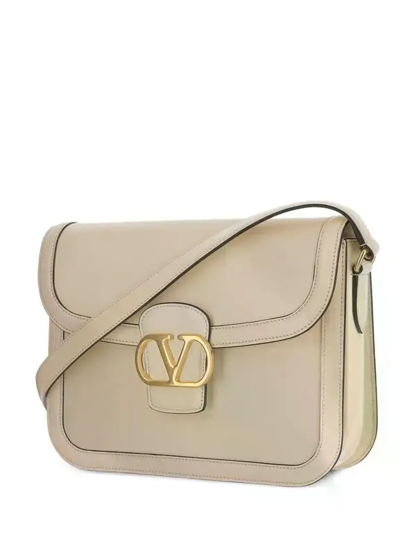 Valentino Garavani 9to5 Smooth Calfskin Shoulder Bag