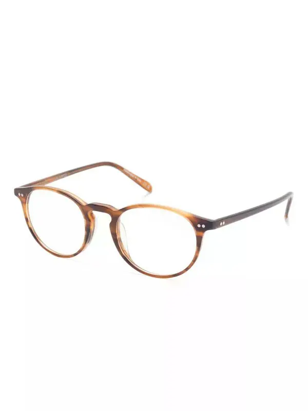Oliver Spencer Riley-r Eyeglasses