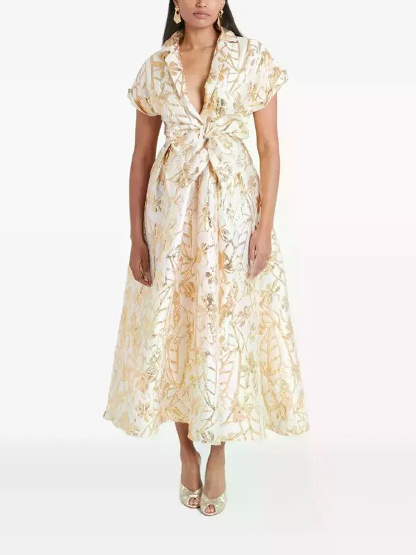 TEMPERLEY LONDON Frankel Dress