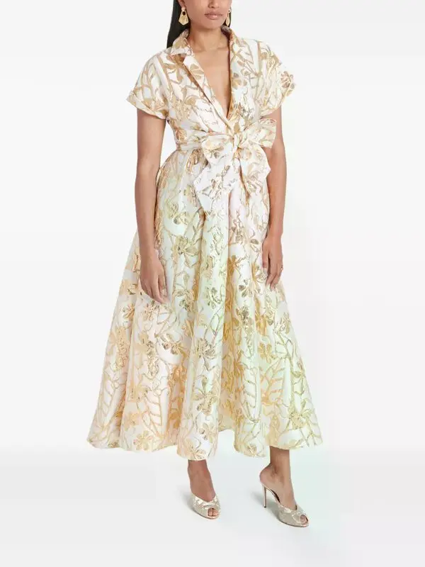 TEMPERLEY LONDON Frankel Dress