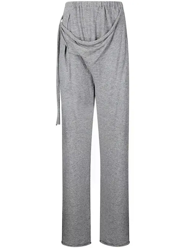 Ottolinger Knitted Sweatpants