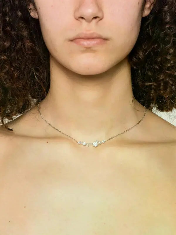 SWAROVSKI Constella Necklace