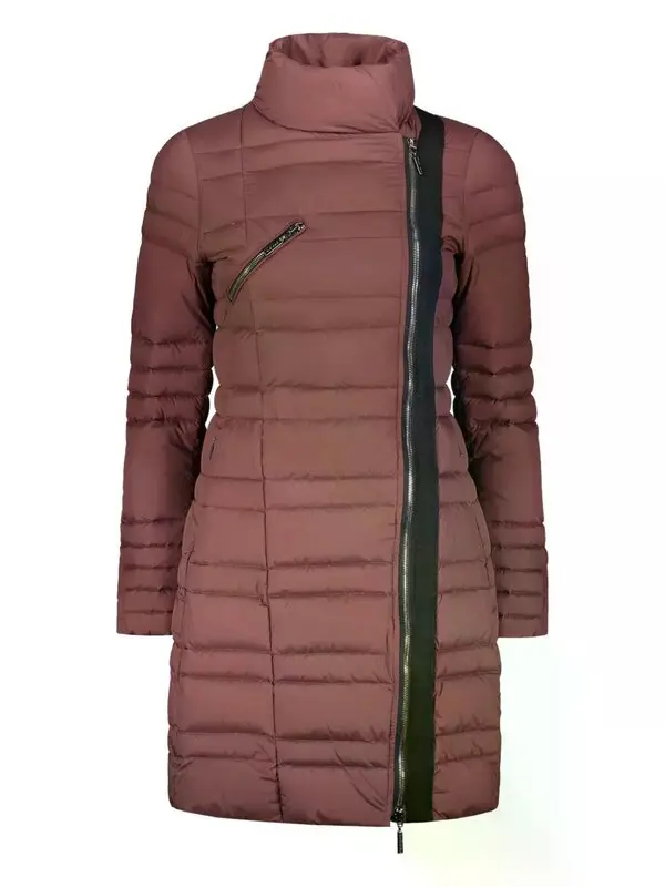 MOORER Aliki Coat - Red