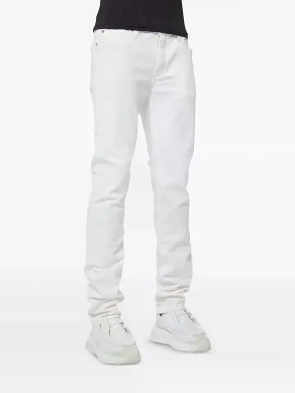 GUAPI Off- Jeans