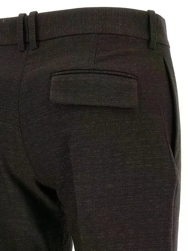 THE ROW Selvie Trousers