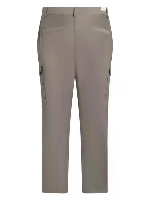 Etro Cargo Trousers - Grey