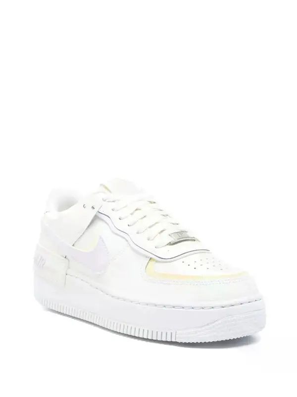 Nike Max Lace-up Sneakers