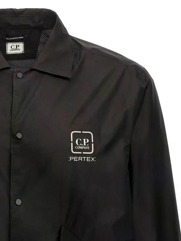 C.P. COMPANY The Metropolis Series Shirt