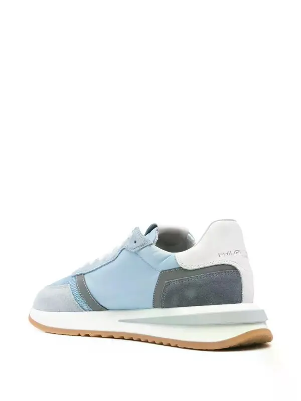 Philippe Model Tropez 2.1 Sneakers - Blue