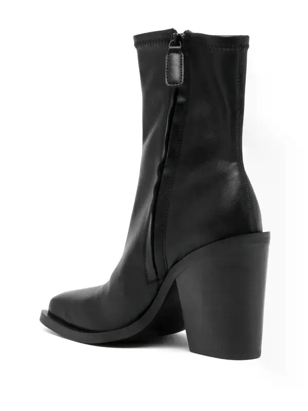 Senso 90mm Leona Ankle Boots