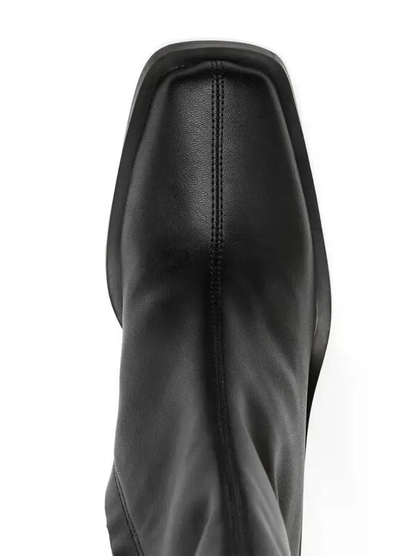 Senso 90mm Leona Ankle Boots