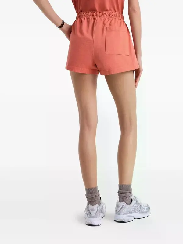 Sporty & Rich Sr Sport Shorts