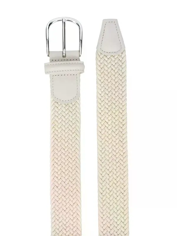 Anderson's Woven Belt