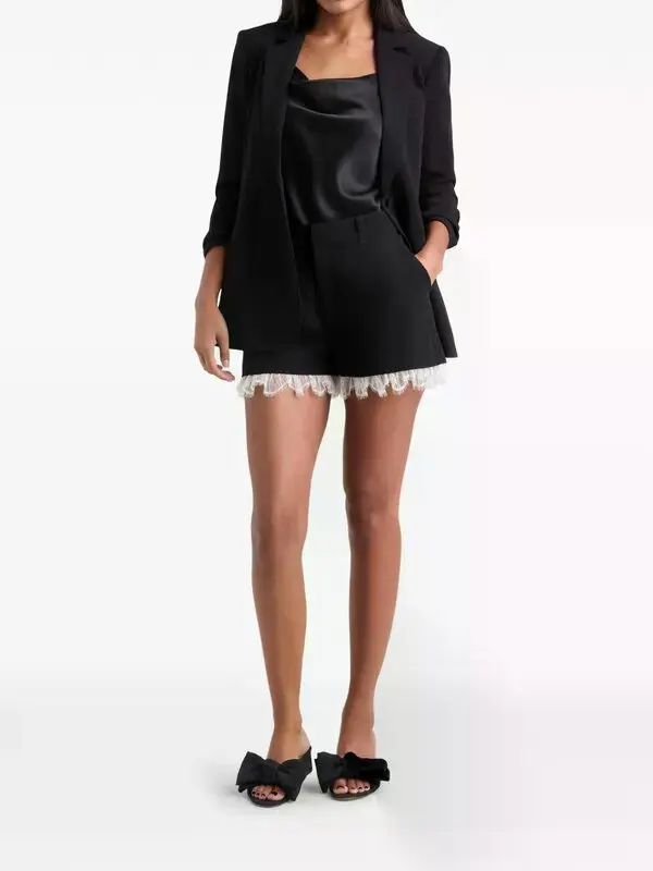 Cinq À Sept Roxie Shorts
