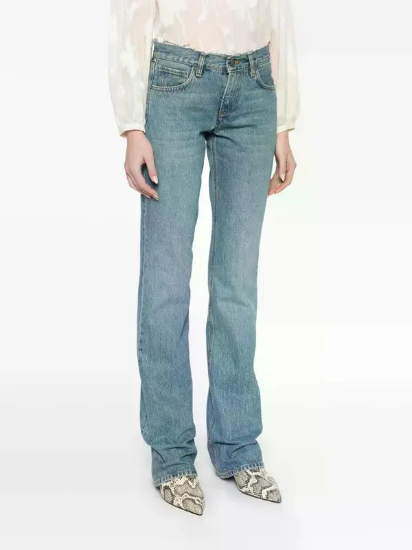 HAIKURE Carly Jeans