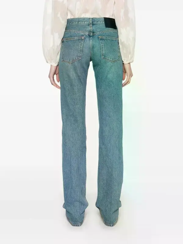 HAIKURE Carly Jeans