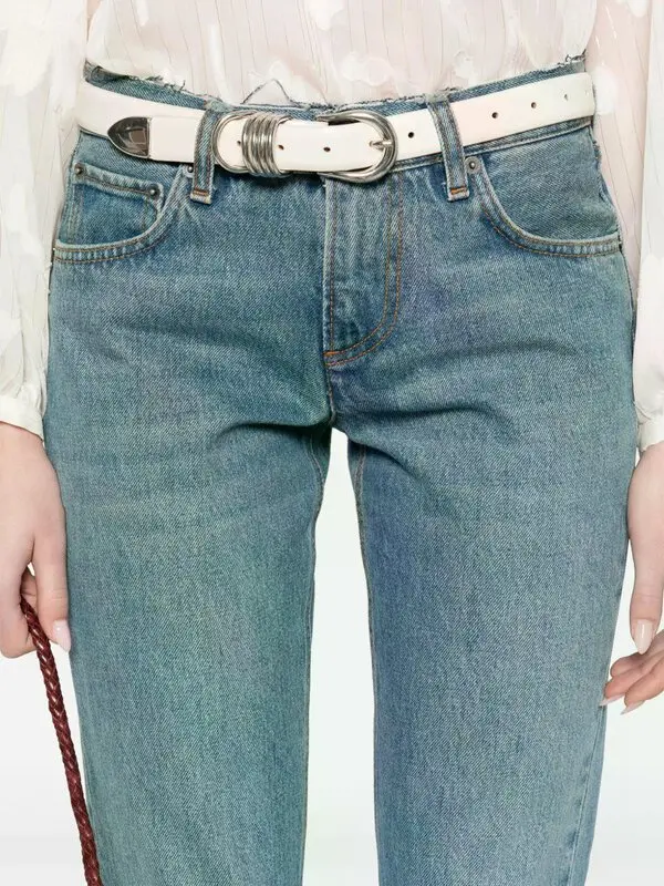 HAIKURE Carly Jeans