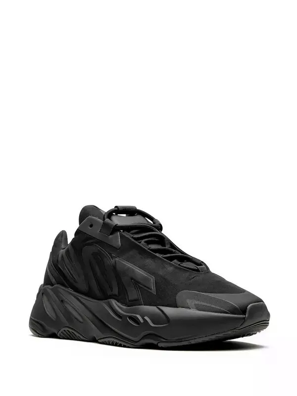 ADIDAS X YEEZY Boost 700 Mnvn Triple Sneakers