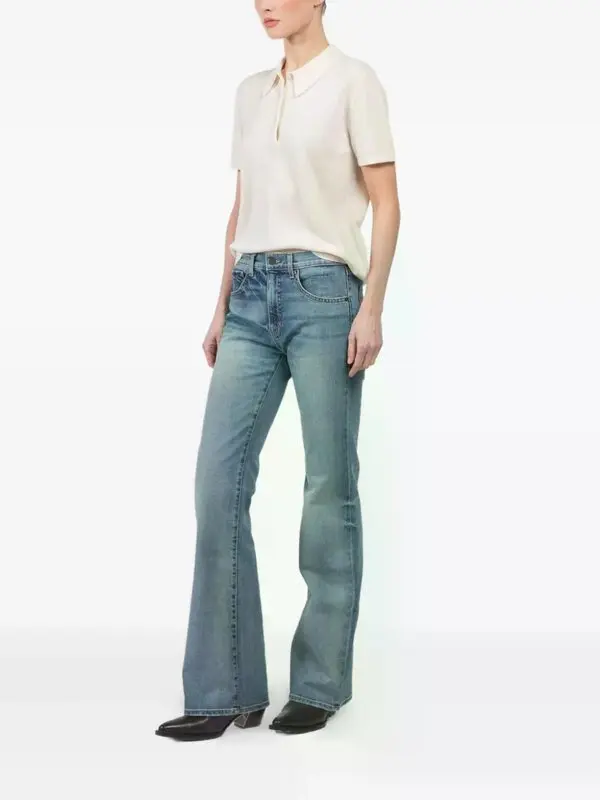 NILI LOTAN Celia Jeans