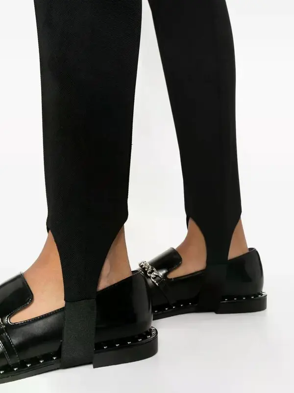 Casablanca Stirrup Trousers