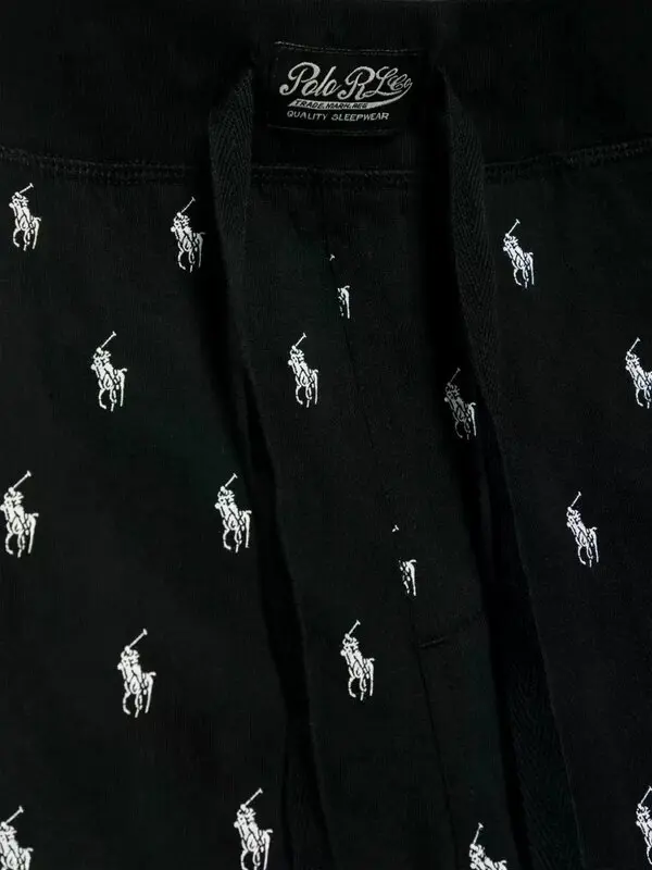 Polo Ralph Lauren Polo Pony-print Boxers