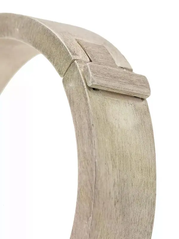 PARTS OF FOUR Sterling V3 Sistema Bracelet