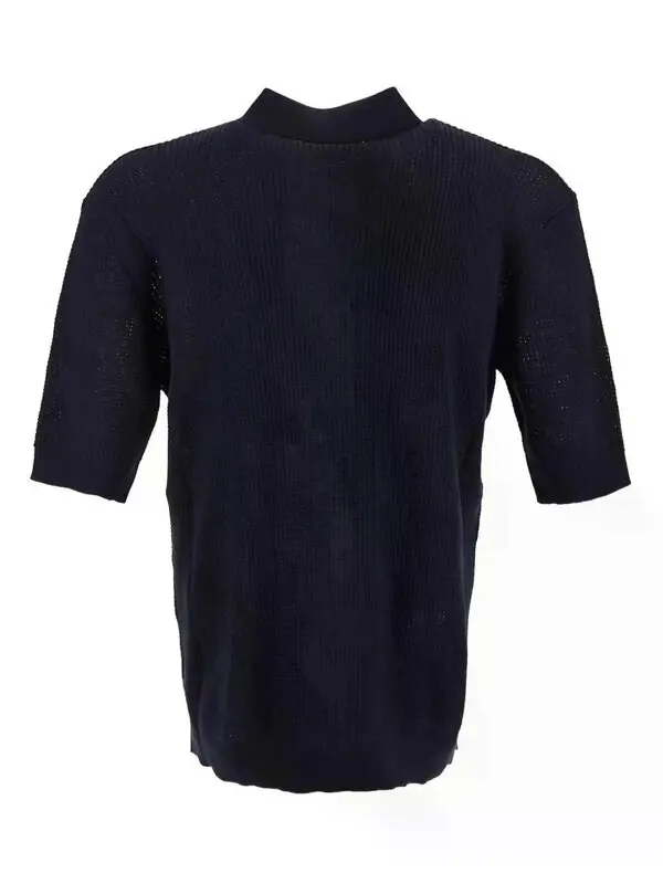 LARDINI Cotton Shirt